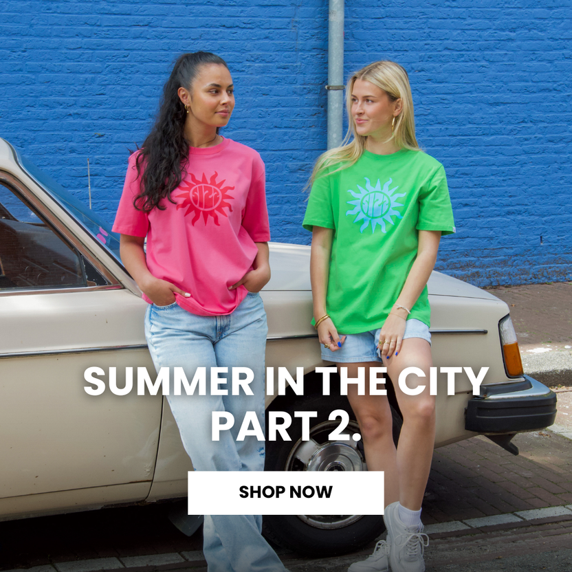 SIZZ the brand | SIZZ the brand