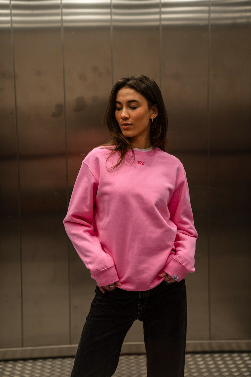 SIZZ THE BRAND | SIZZ the brand