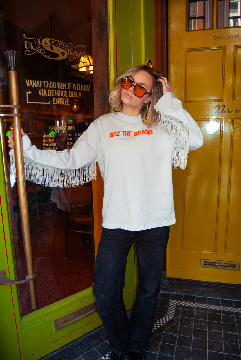 SIZZ THE BRAND | SIZZ the brand