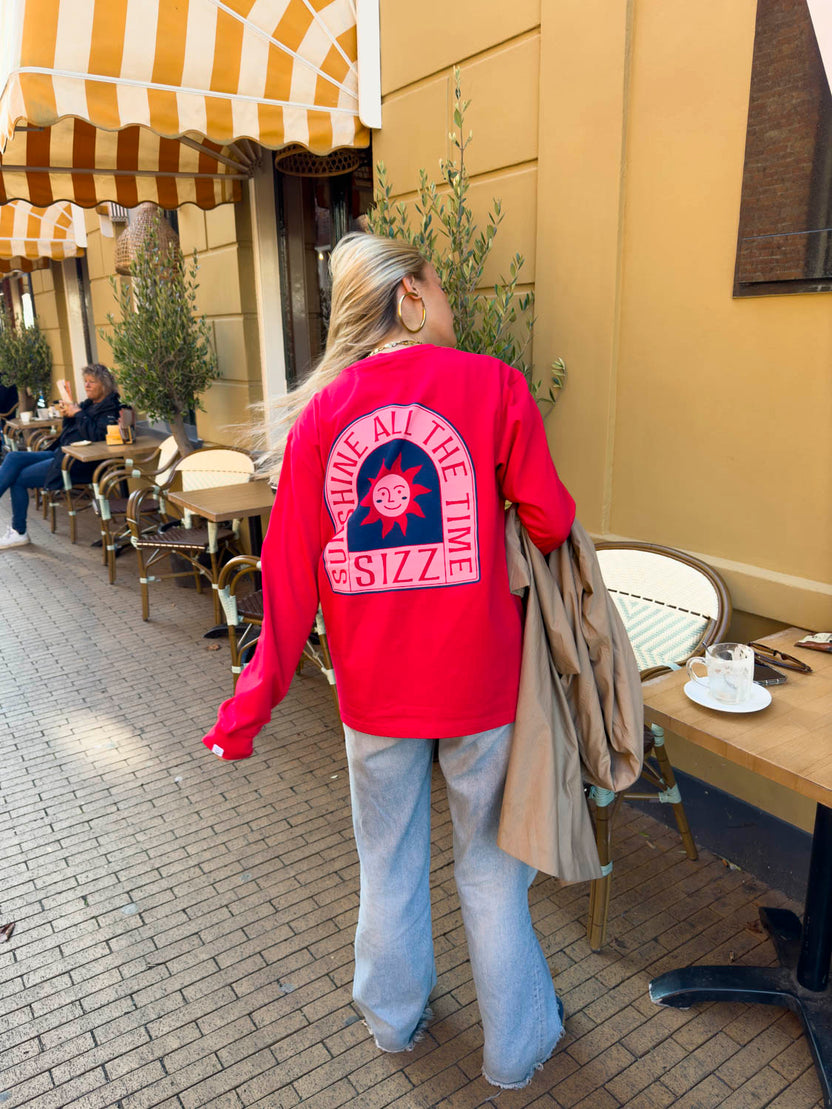 SIZZ THE BRAND | SIZZ the brand