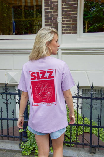 SIZZ the brand | SIZZ the brand